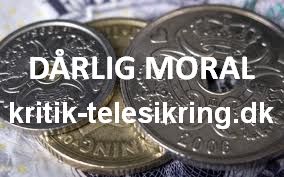 Kritik af Telesikring – Se brugeroplevelser her?